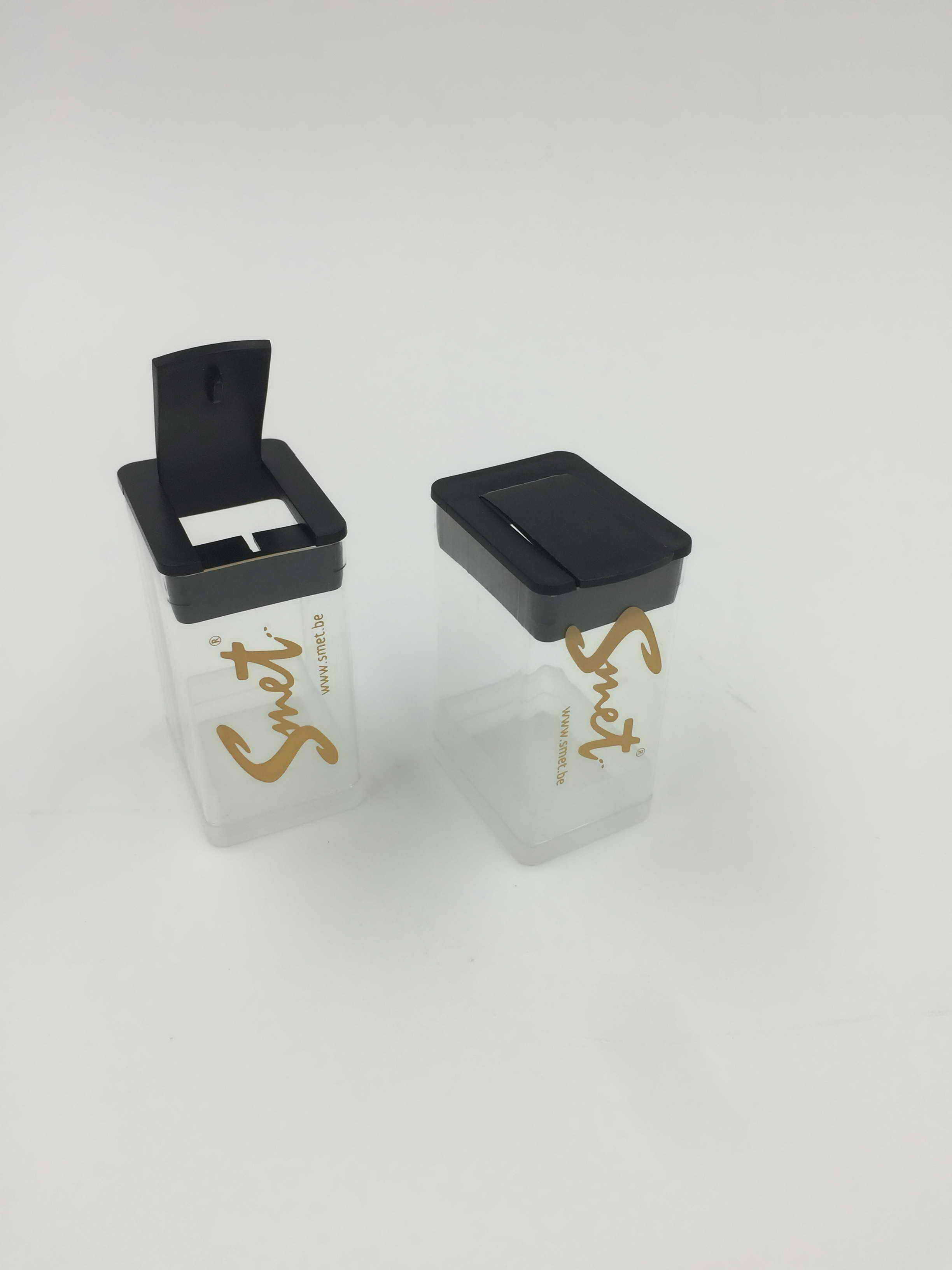 clear rectangle packaging container,rectangle tubes,rectangle packaging tubes,pvc rectangle ...